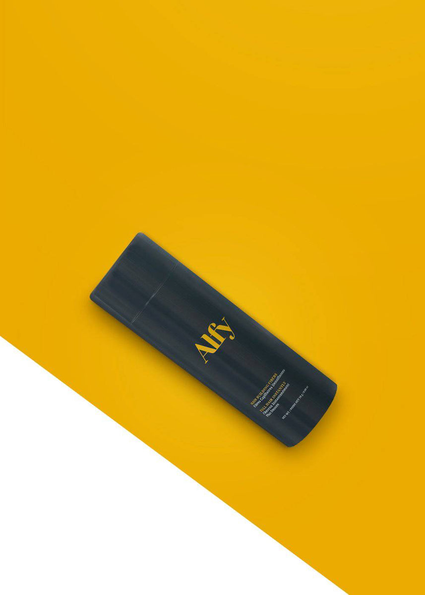 Alfy 28g Hair Building Fiber – Alfy Hair